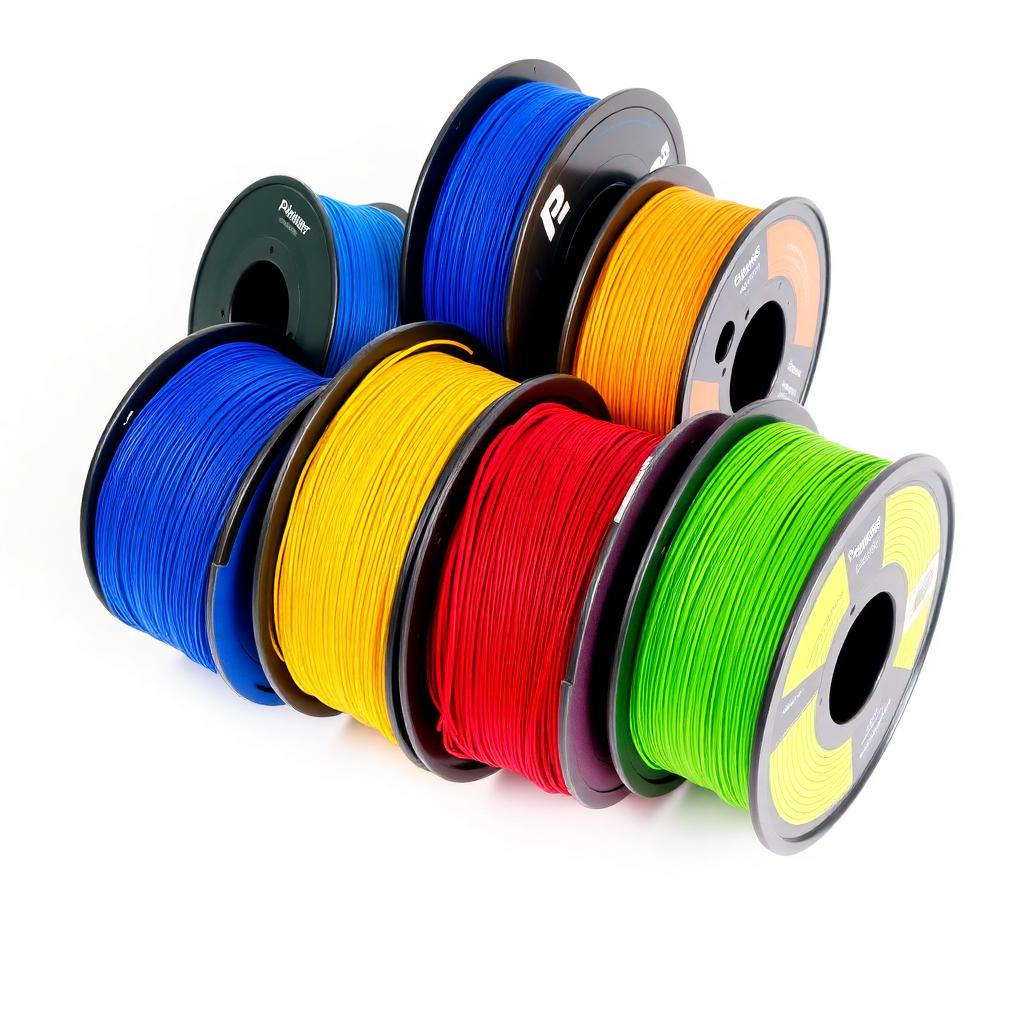 Best PLA Filament for High Speed Printing Review 2025 - Tested & Ranked