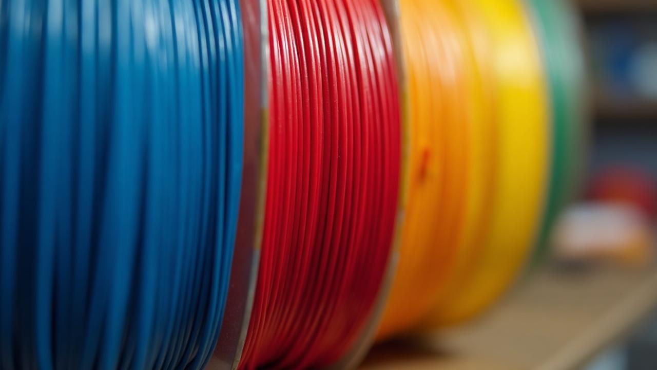 Best PLA Filament for High Speed Printing Review 2025 - Tested & Ranked